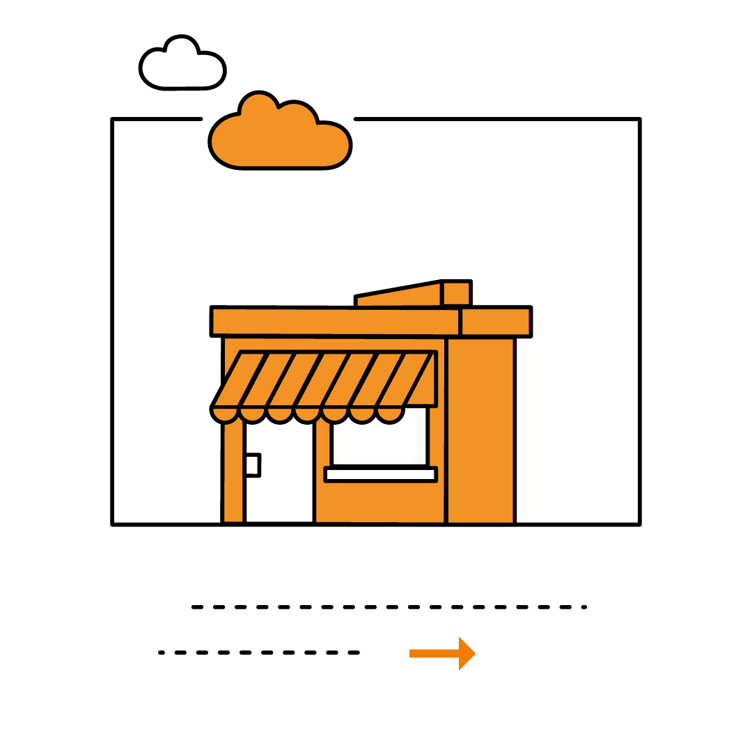 Con chi lavoriamo - WayUp